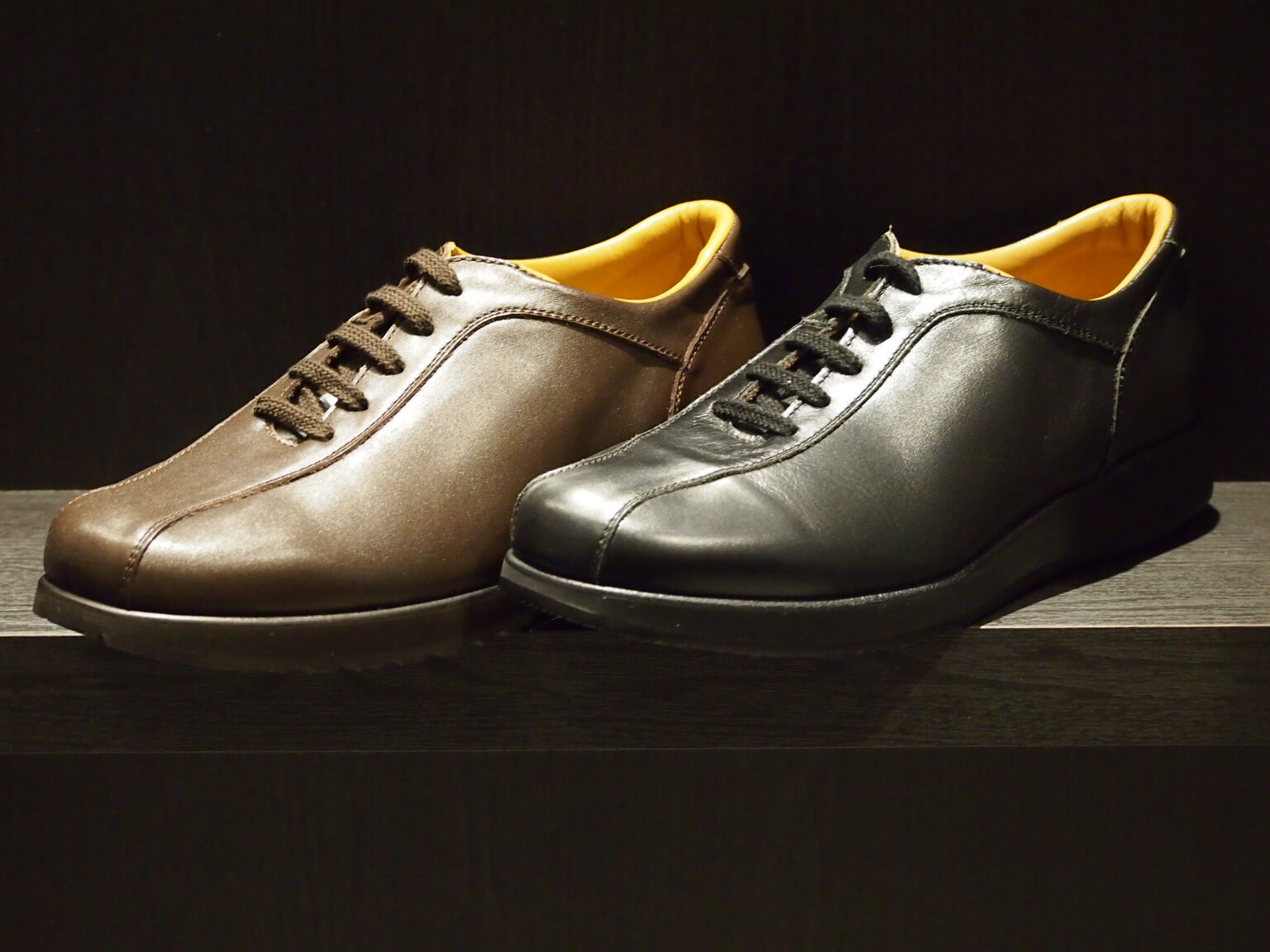 HF2000の話 その1 | 履きよさは、美しさ。銀座ヨシノヤ